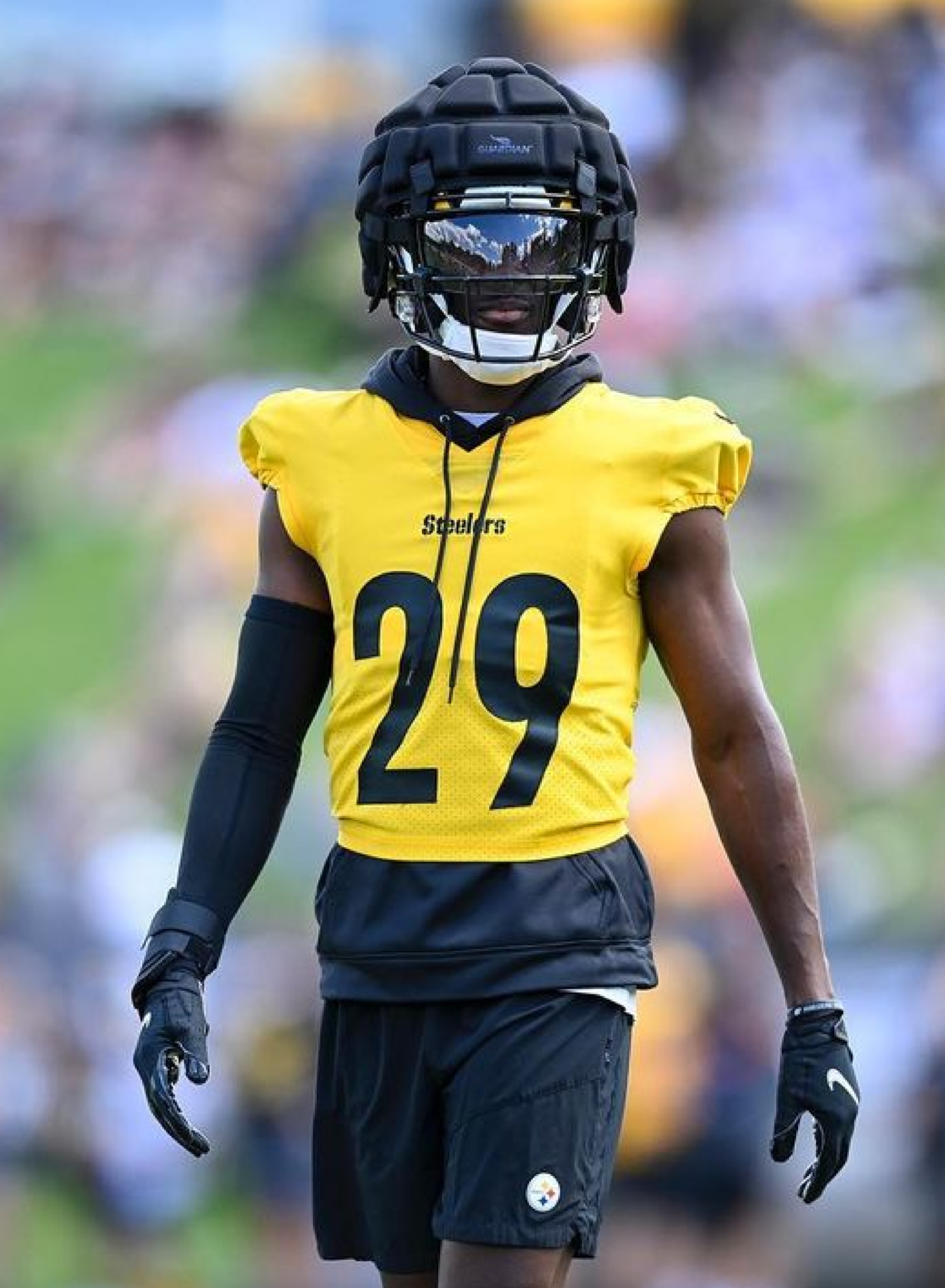 Levi Wallace