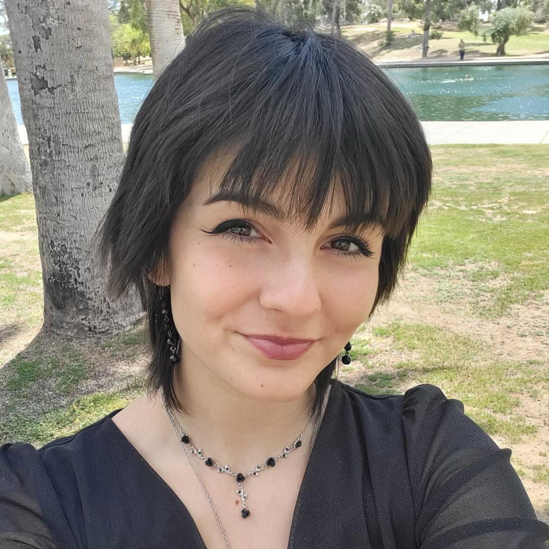 Scholarship Application – Levi Wallace